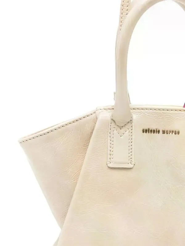 Antonio Marras Top-handles Tote Bag
