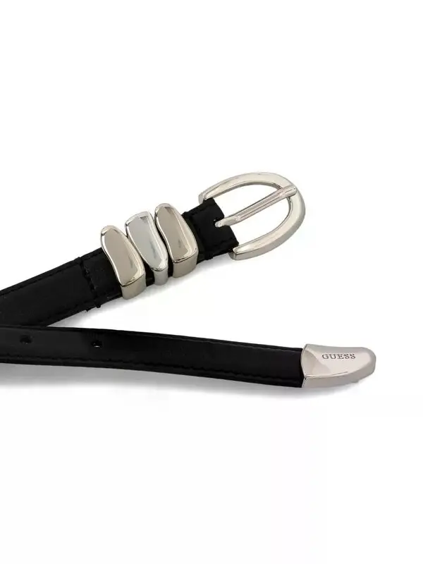 Guess Leather Belt