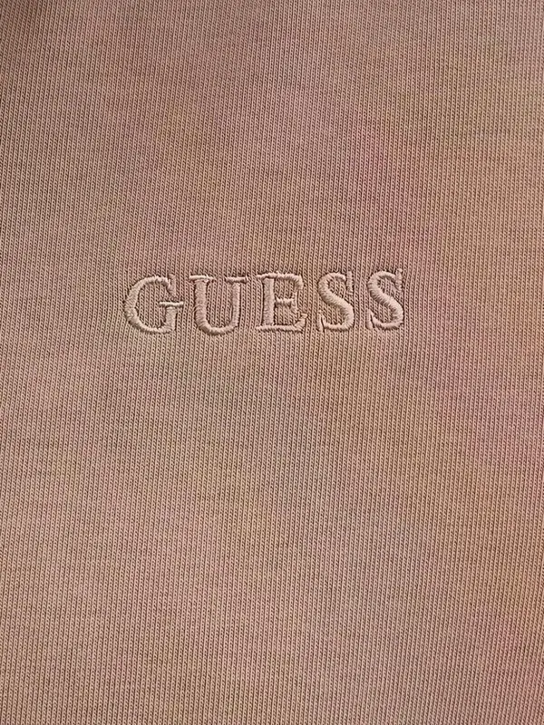 Guess Zip-up Hoodie