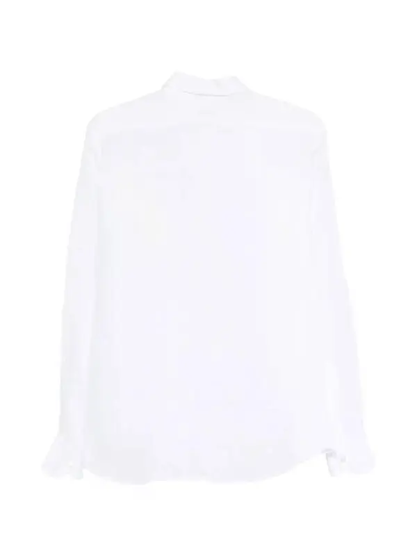 ALESSANDRO GHERARDI Buttoned Shirt