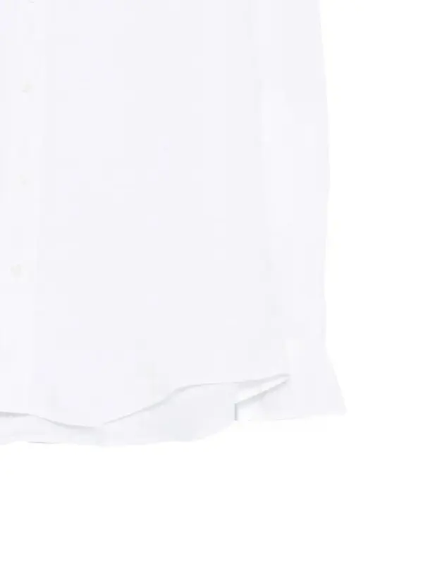 ALESSANDRO GHERARDI Buttoned Shirt