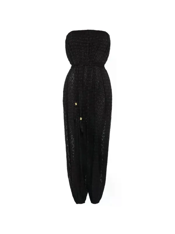 ERES Strapless Jumpsuit - Multicolour