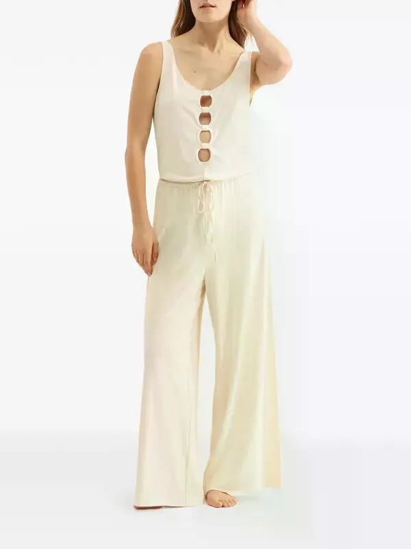 ERES Zelie Trousers - Neutrals