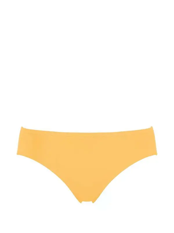 ERES Success Bikini Bottom - Yellow
