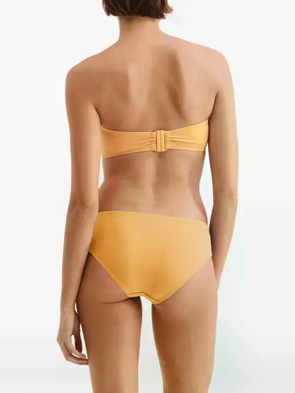 ERES Success Bikini Bottom - Yellow
