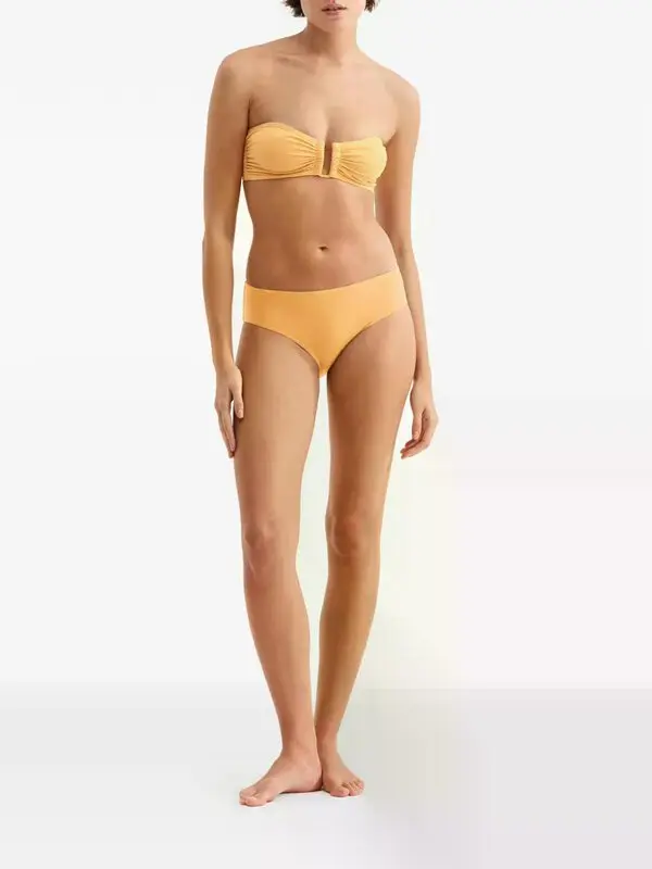 ERES Success Bikini Bottom - Yellow
