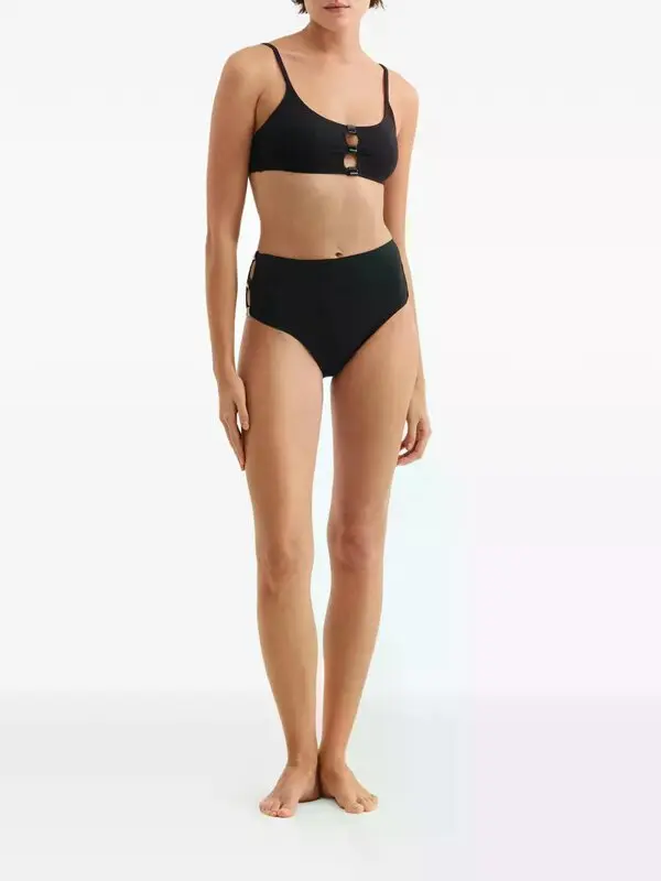 ERES Bloom Bikini Top
