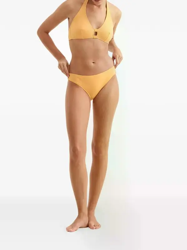 ERES Classic Bikini Bottom - Yellow