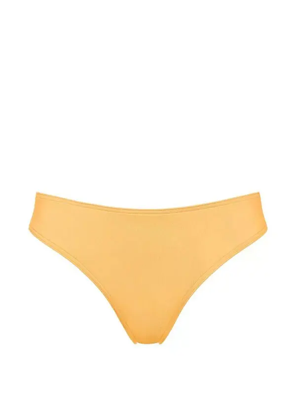 ERES Minimum Bikini Briefs - Yellow
