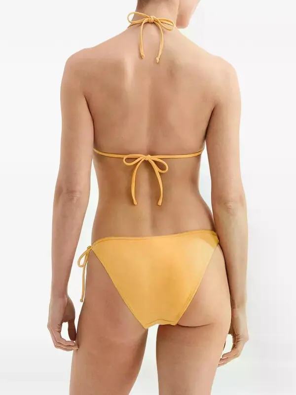 ERES Malou Bikini Briefs - Orange