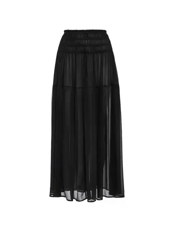 ERES Irrésistible Long Skirt