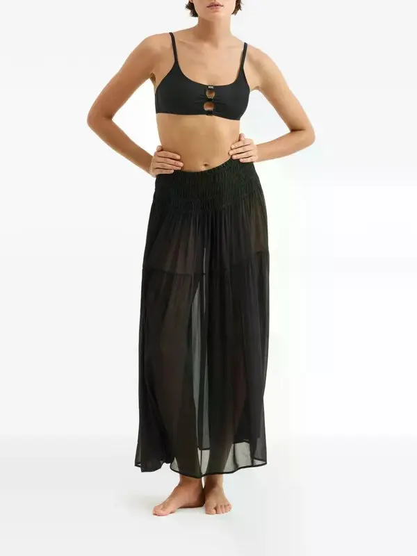 ERES Irrésistible Long Skirt