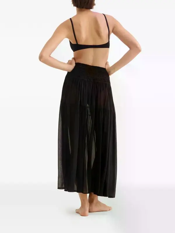 ERES Irrésistible Long Skirt