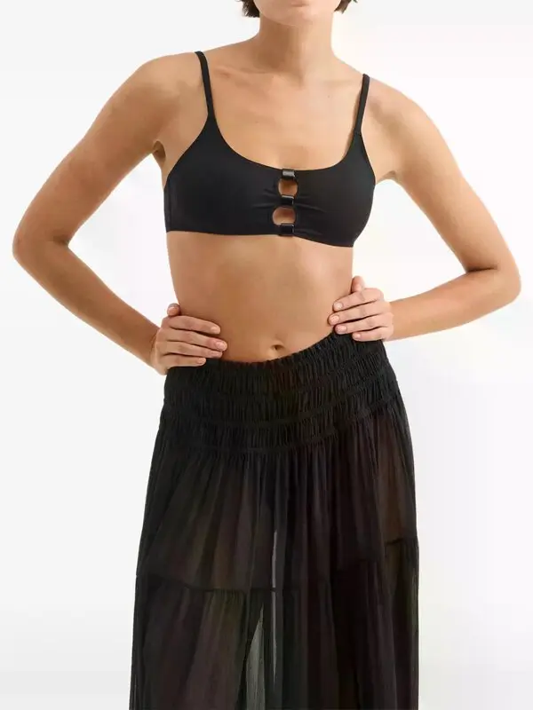 ERES Irrésistible Long Skirt