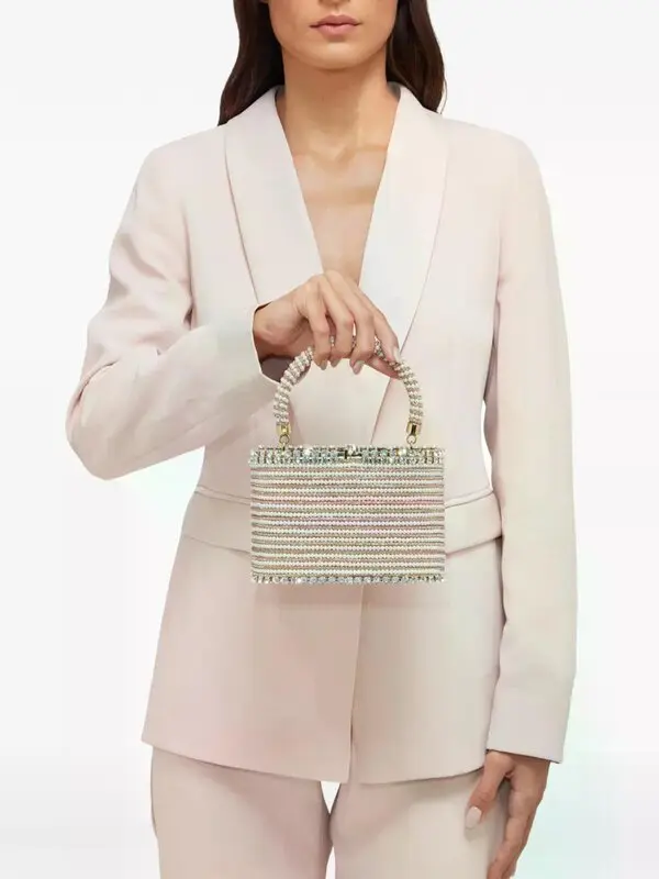 Rosantica Mini Holli Libellula Tote