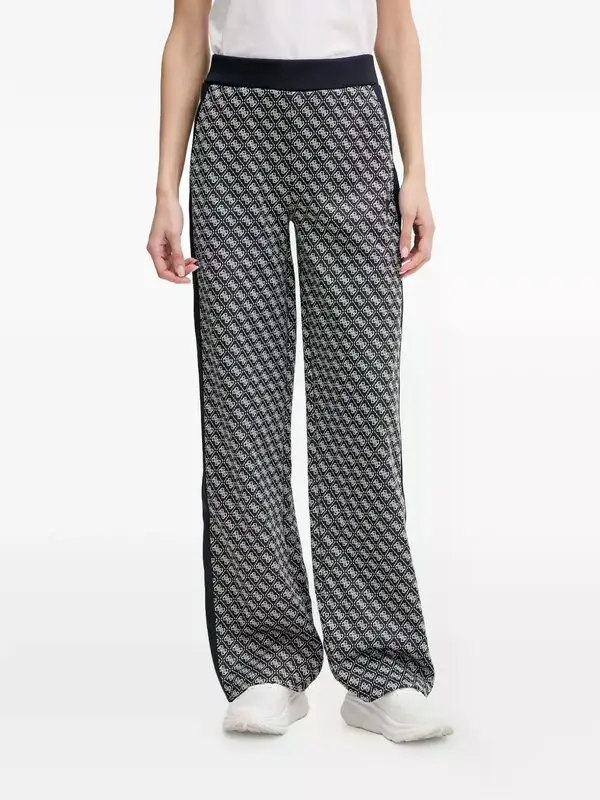 Guess Side-stripe Track Pants