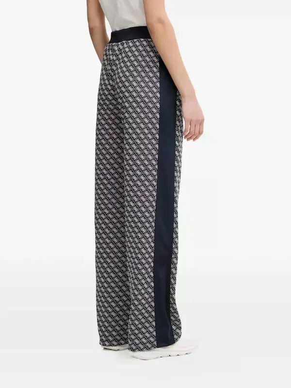 Guess Side-stripe Track Pants