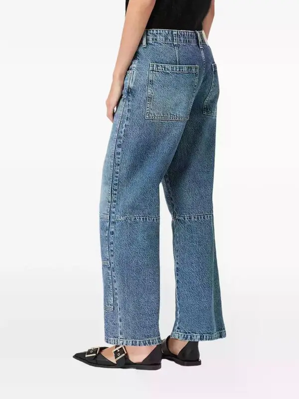 ALLSAINTS Tay Carpenter Jeans