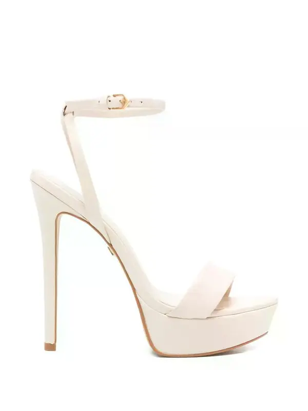 ANDREA CARRANO Ankle-strap Sandals