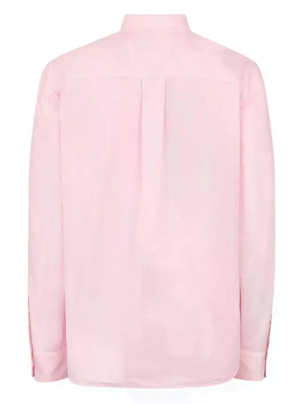 Dsquared2 Champ Dropped Shoulder Shirt