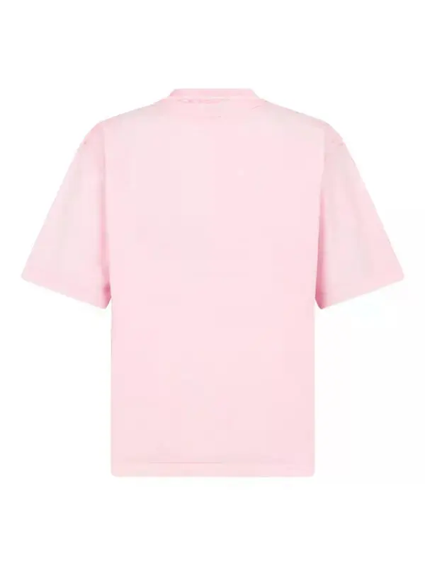 Dsquared2 Sun Bleached2 Lose Fit T-shirt