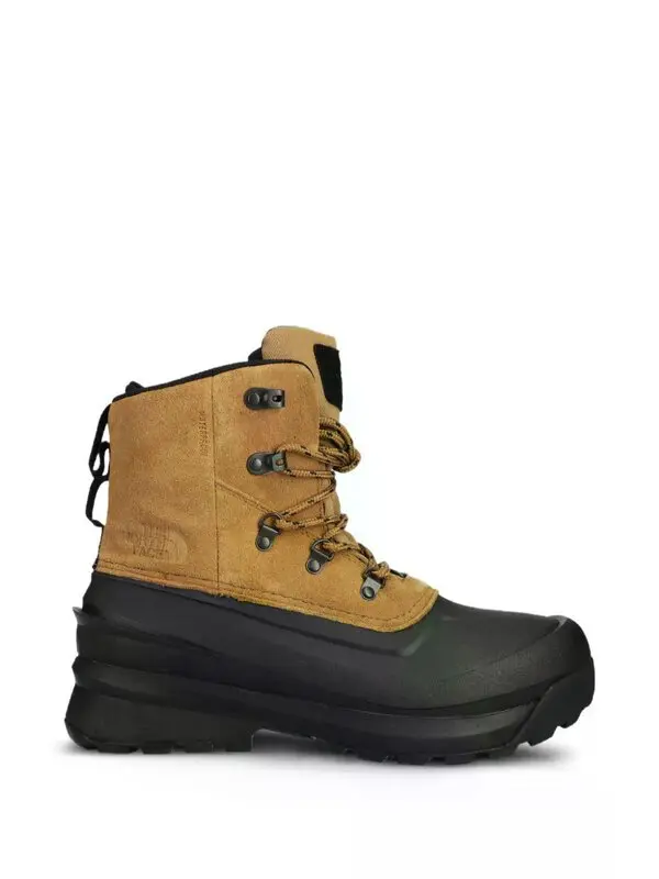 The North Face Lace-up Boots