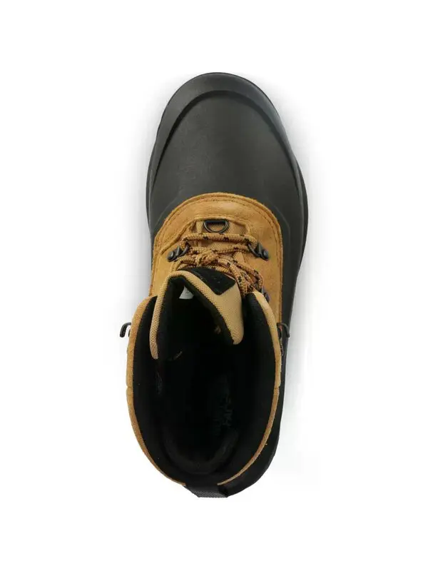 The North Face Lace-up Boots
