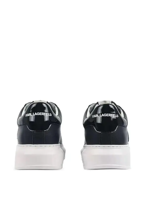 Karl Lagerfeld Platform Sneakers