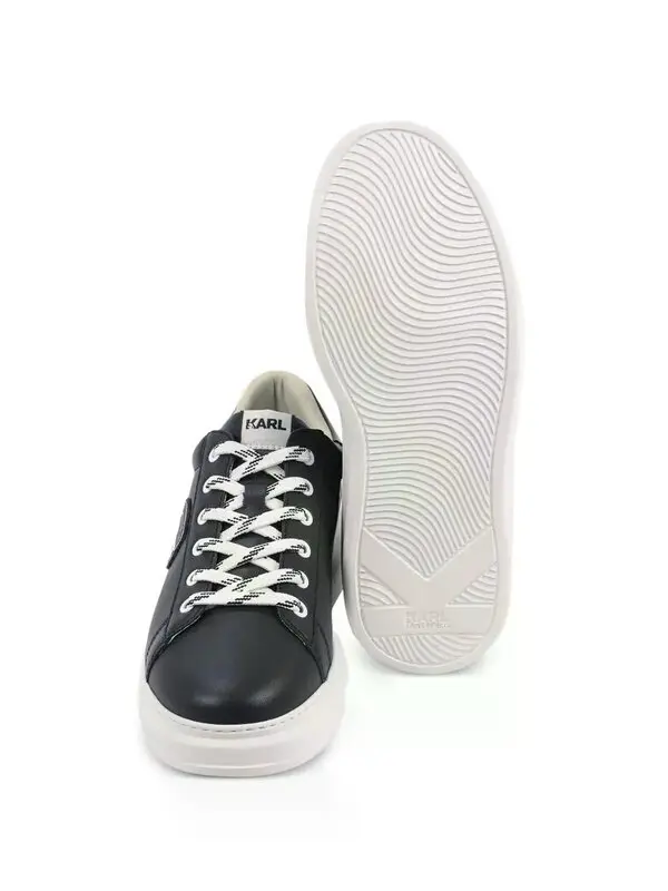 Karl Lagerfeld Platform Sneakers