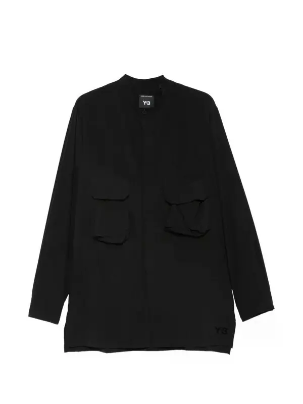 Y3 Oversized Shirt