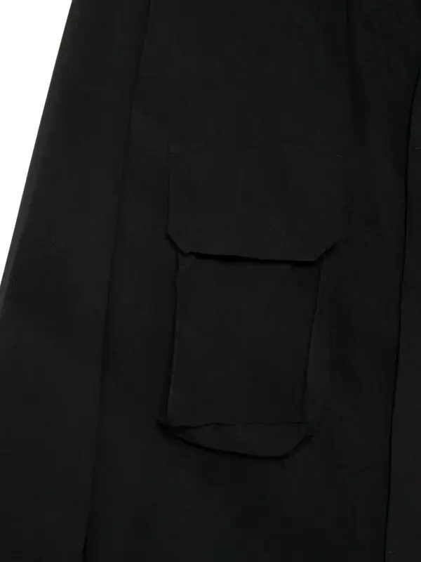 Y3 Oversized Shirt