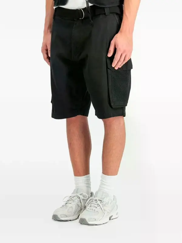 Alpha Industries Utility Shorts