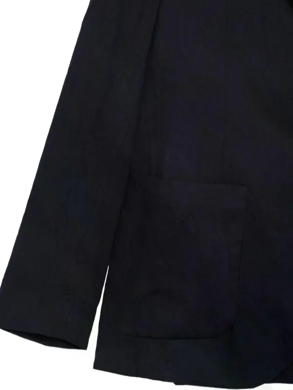 ORIGINAL VINTAGE Patch-pocket Blazer