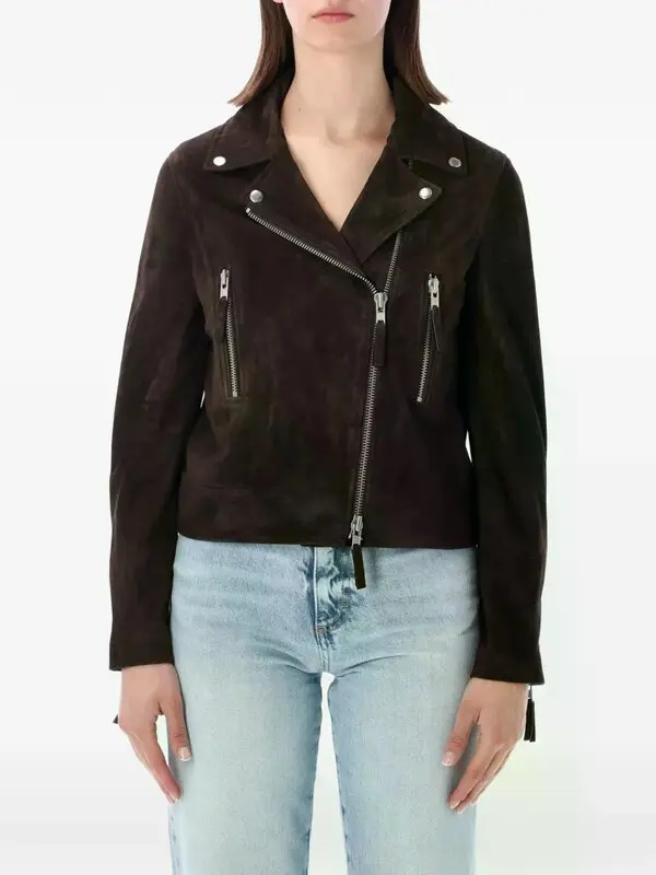 SWORD 6644 Zip Jacket