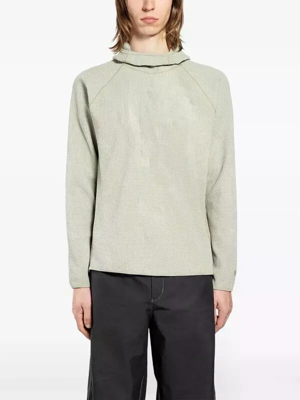 GOLDWIN Long-sleeved Hoodie