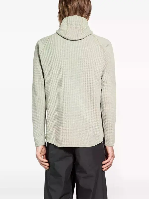 GOLDWIN Long-sleeved Hoodie