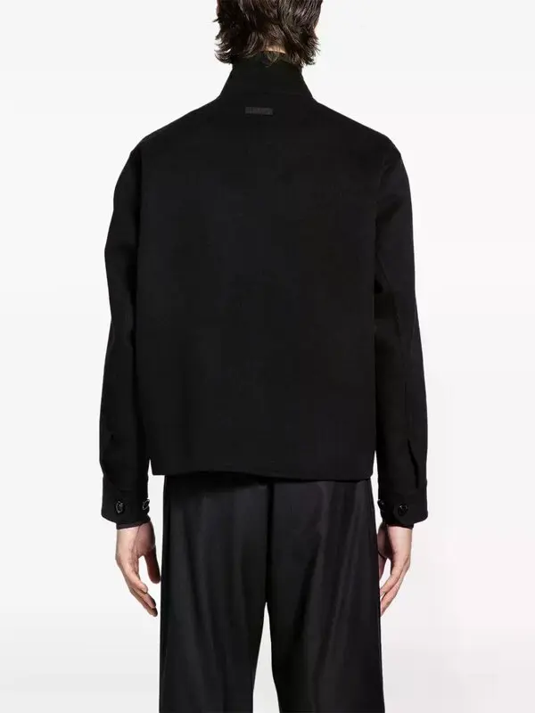 LARDINI Aaberit Jacket