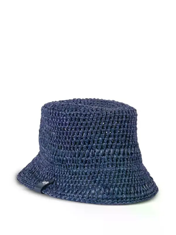 Max Mara Fragore Bucket Hat