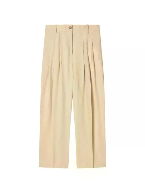 Paul Smith Pleated Trousers