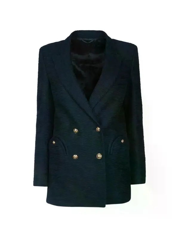 BLAZÉ MILANO Double-breasted Blazer
