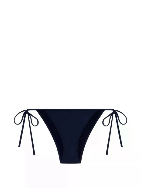 Gimaguas Sol Tie-side Bikini Bottom - Blue