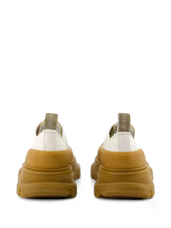 Alexander McQueen Tread Sneakers