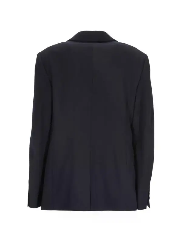 Filippa K Buttoned Pocket Jacket