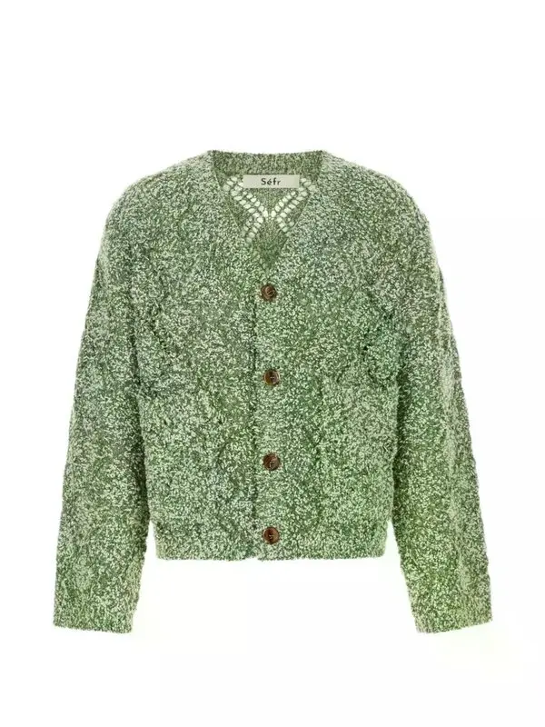 Séfr Abain Cardigan