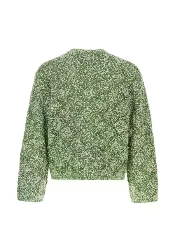 Séfr Abain Cardigan