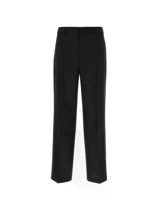 Séfr Jeon Trousers - Black