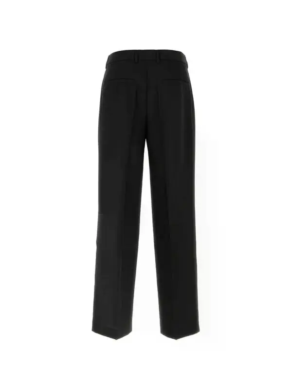 Séfr Jeon Trousers - Black