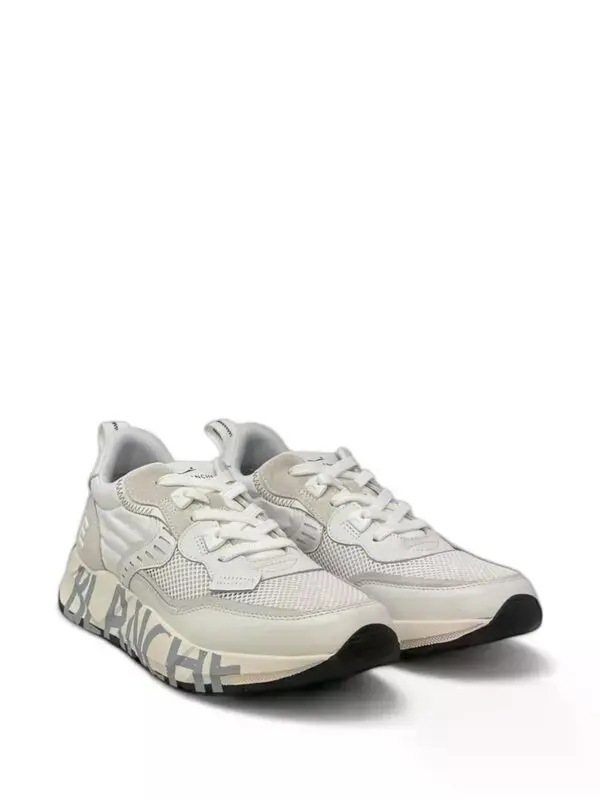 VOILE BLANCHE Low Top Sneakers - Neutrals