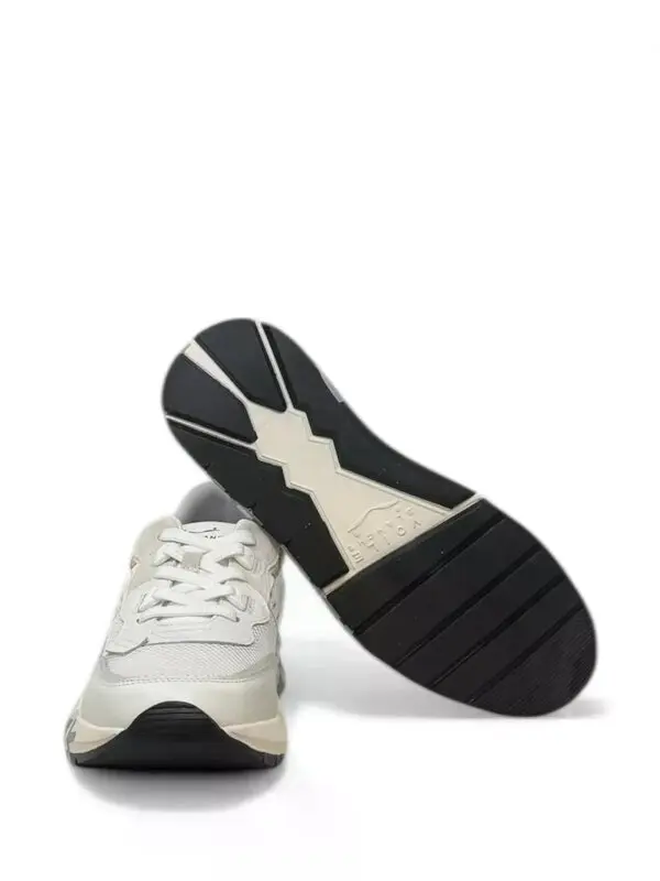 VOILE BLANCHE Low Top Sneakers - Neutrals