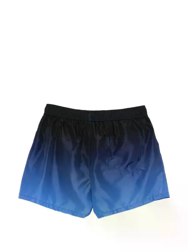 Moschino Graphic Swim Shorts